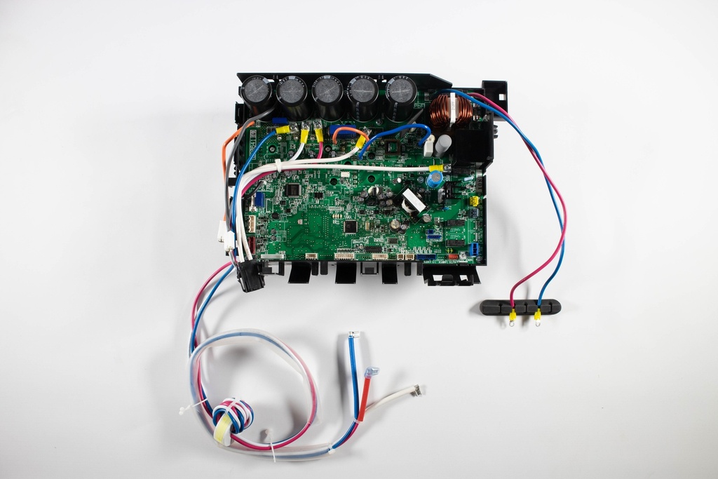 DAIKIN - 5014170 PCB ASSY EC0641(G) | Refrigeración José Méndez S.L.